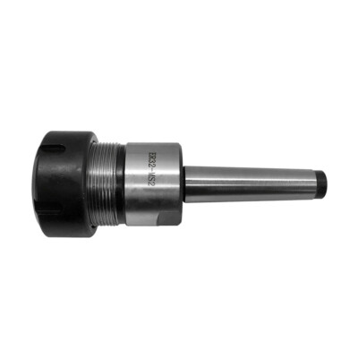 Workholding - Collet Holder