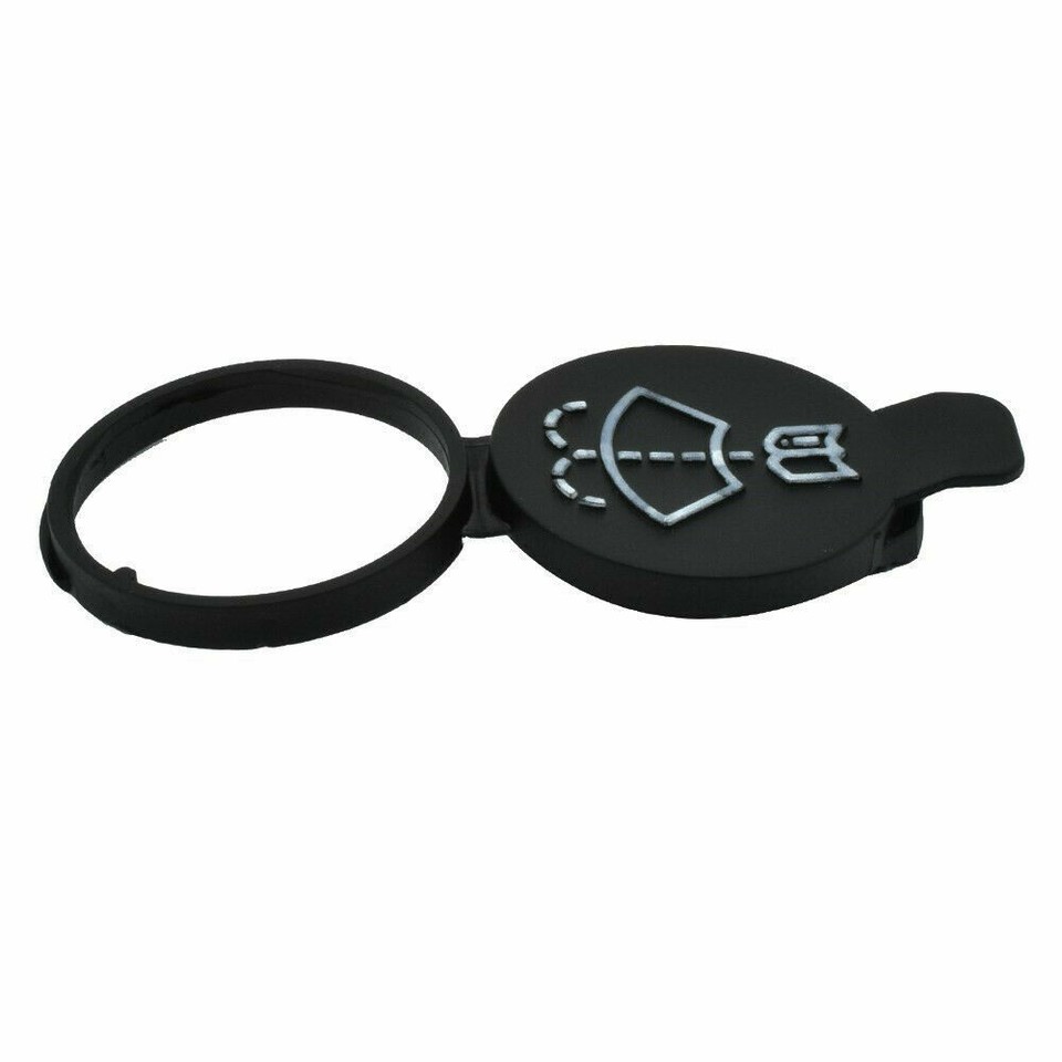 Windshield Wiper Washer Fluid Reservoir Bottle Cap Cover 13227300 For ...