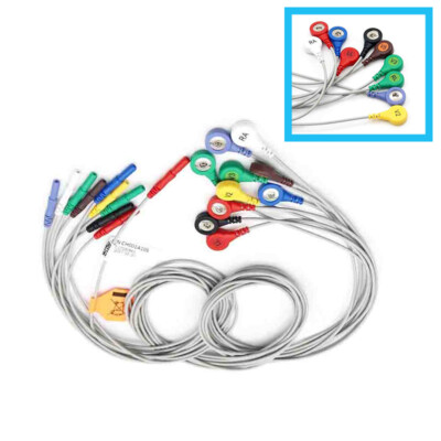 Patient Monitors - Patient Monitor Cable