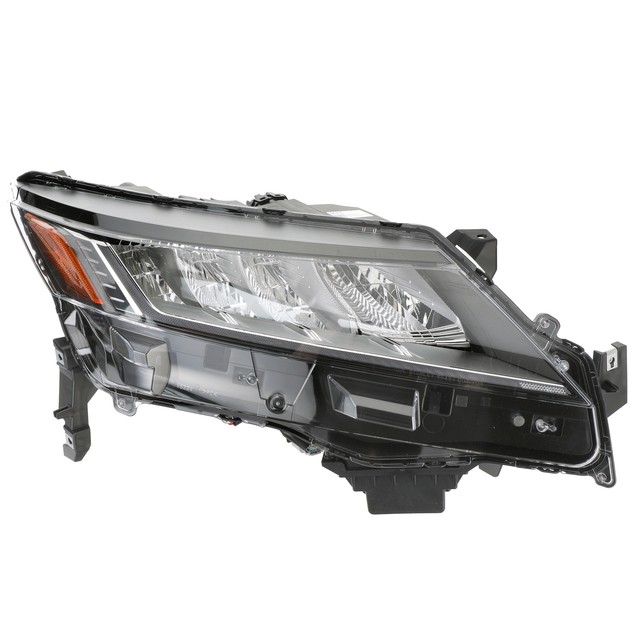 Mitsubishi Outlander Sport Headlight LED Right Headlamp 8301D572 OEM ...