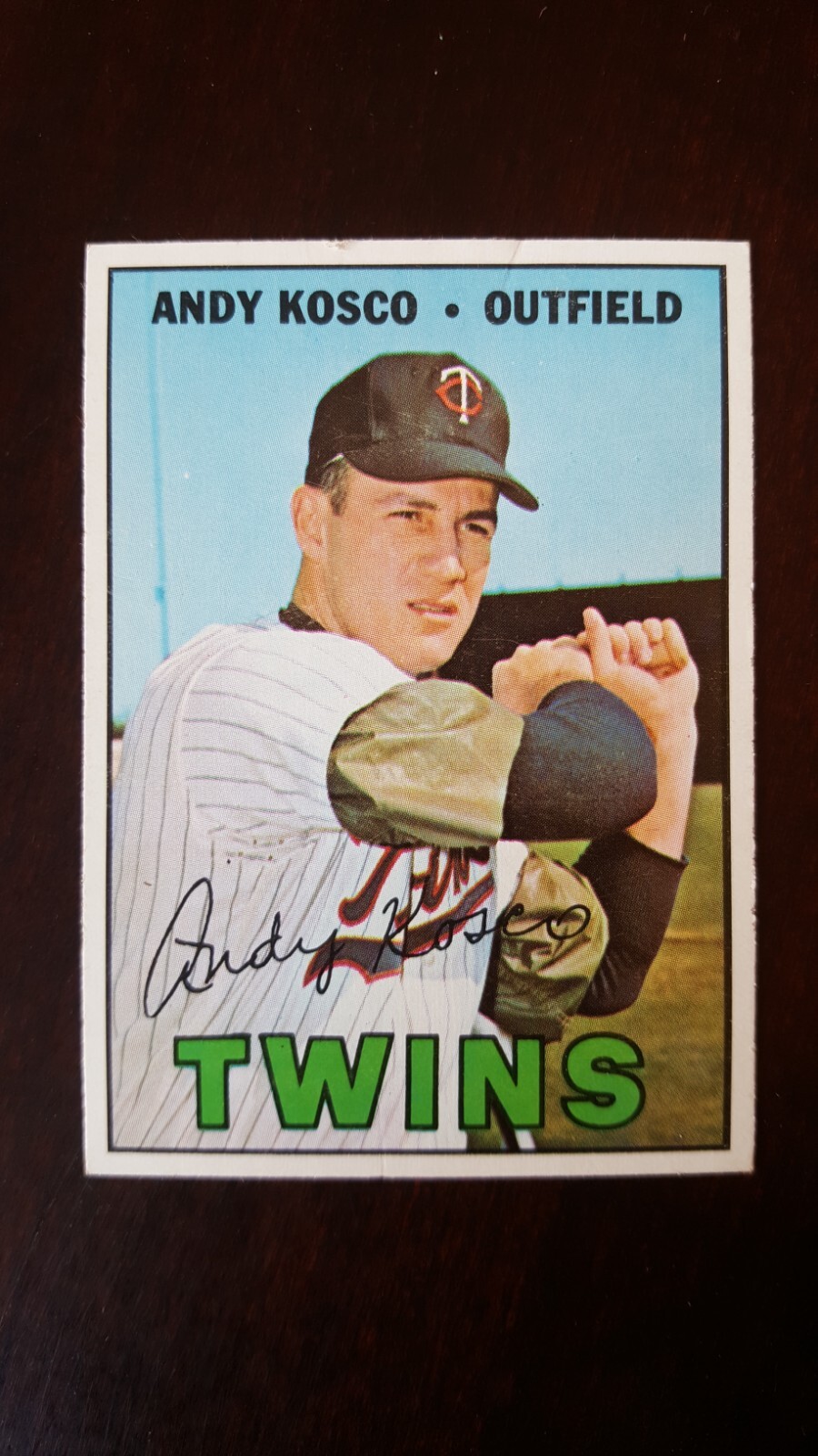 1967 topps baseball cards #361 to #400, complete your set | eBay