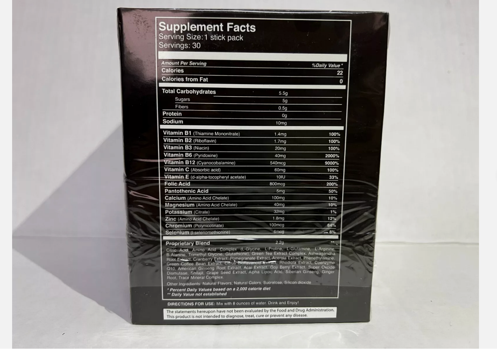 PINK I-Pink Energy Hormones Drink for Women for sale online | eBay