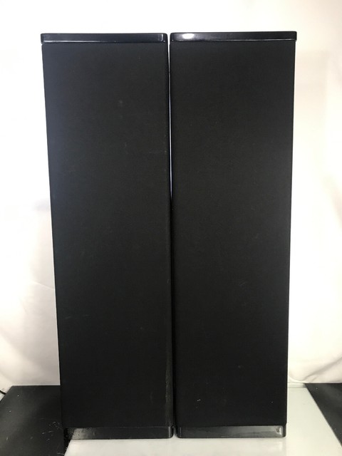 Definitive Technology BP8 Main / Stereo Speakers for sale online | eBay