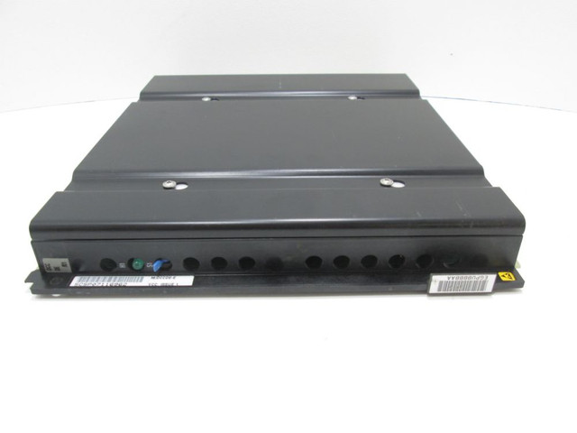 Siemens S30050-Q5862-E-6 EWSD DIR CUR Converter Module (DCC DE ...