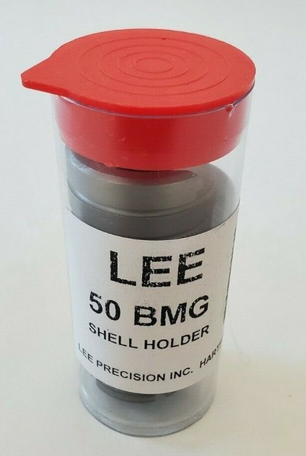 Lee Shell Holder 50 BMG MD Lee90903 for sale online | eBay