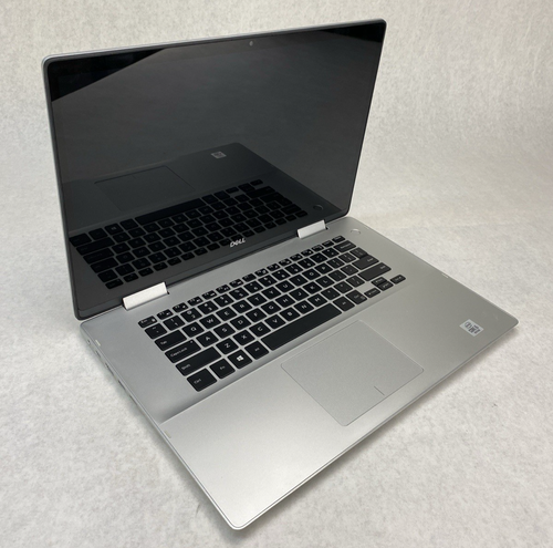 Dell Inspiron 15 5591 2 in 1 Touch i5-10210U 8GB RAM No HDD No OS No ...