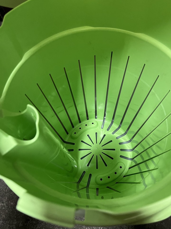 NEW ECOLAB KAY 53001149 AFVT PRODUCE HANDLER FRUIT and VEGETABLE WASH ...