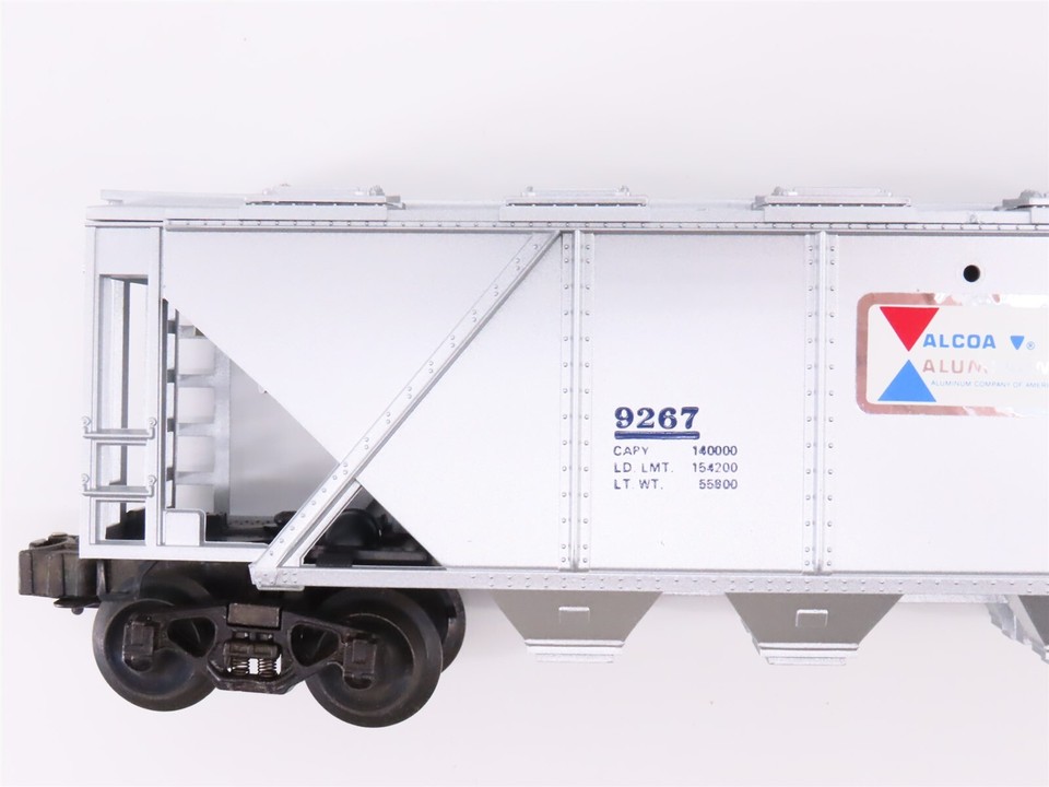 O Gauge 3-Rail Lionel 6-1672 Service Station Diesel Locomotive Set w/5 ...