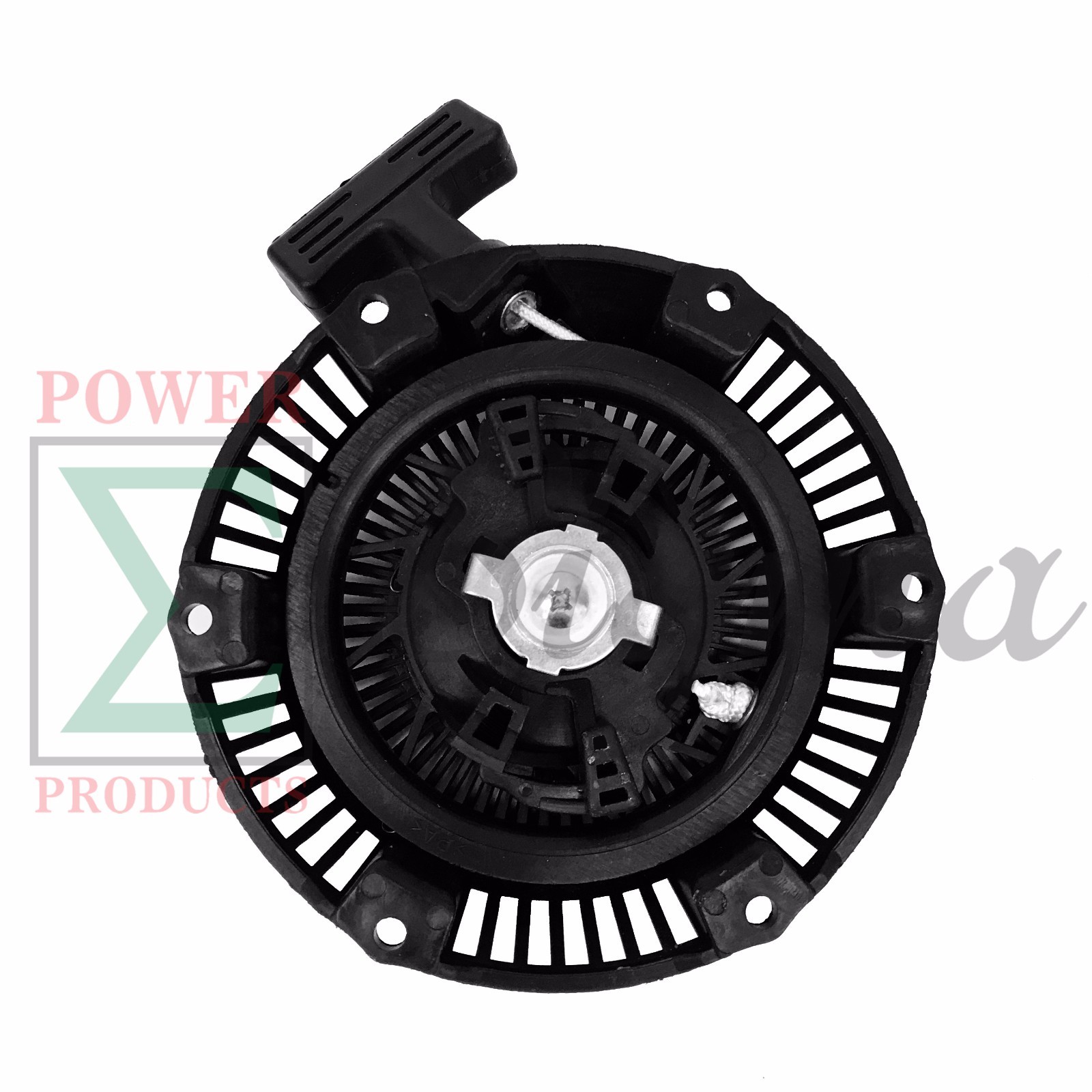 Plastic Recoil Starter For UST GG1200 GG1350 1200 1350 Watts Gasoline ...