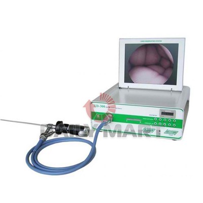 New XD-300-80W(C) Visible LED CCD Cold Light Source | eBay