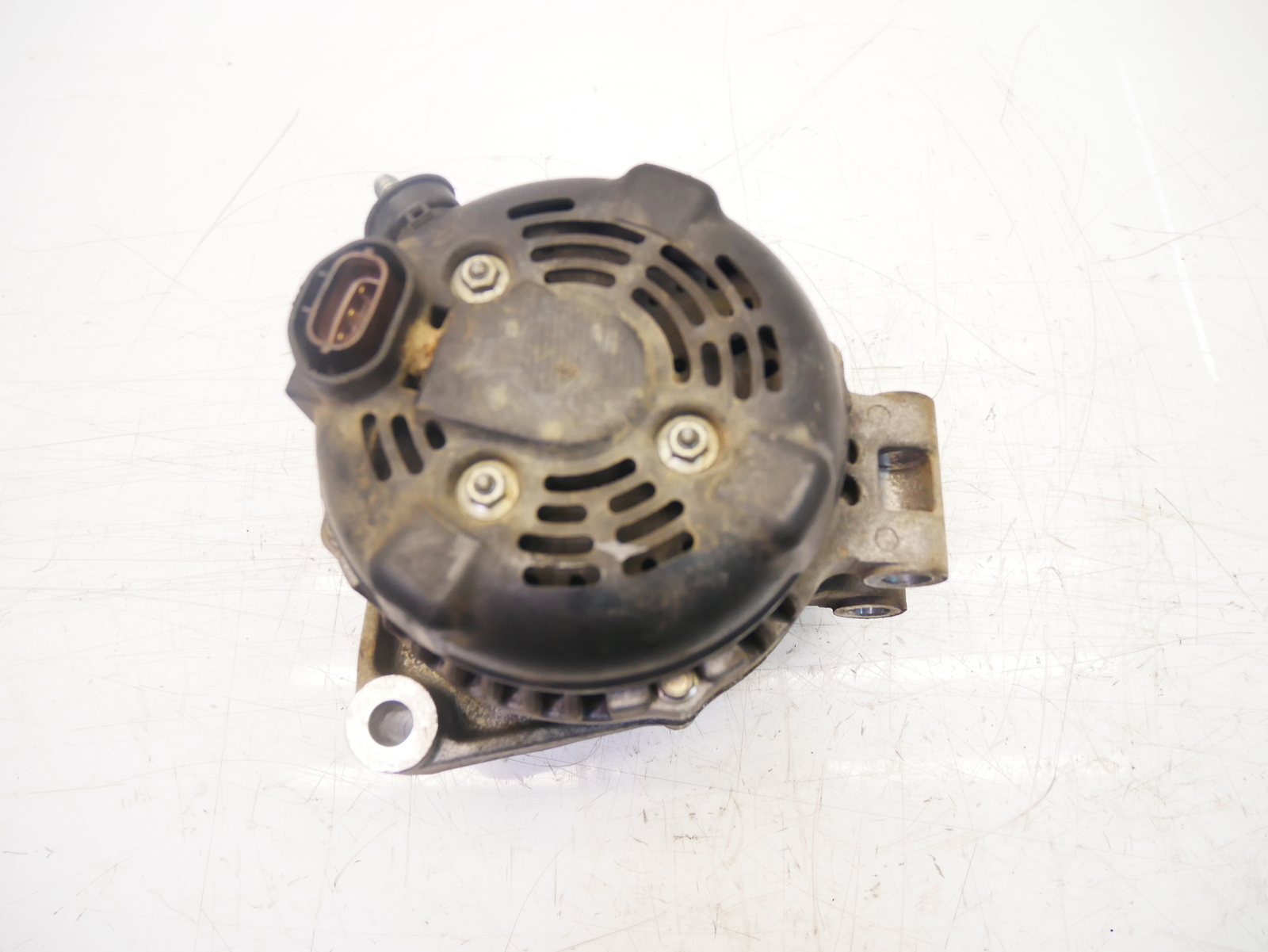 Lichtmaschine für Land Rover Discovery 2,7 TD 276DT TDV6 DAN987 021080 ...
