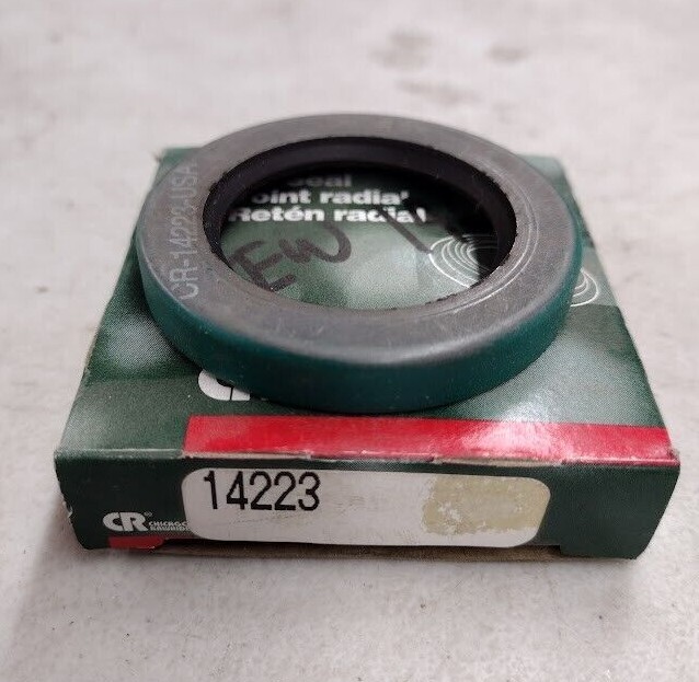 OIL SEAL SKF/CR 13918, 13929, 13986, 13990, 14214, 14223, 14283, 14939 ...