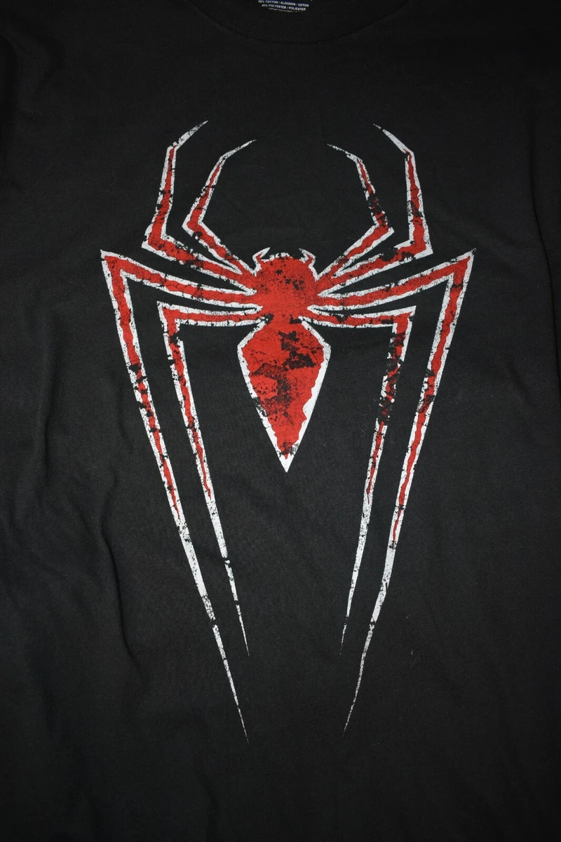 Spiderman Carnage Symbol