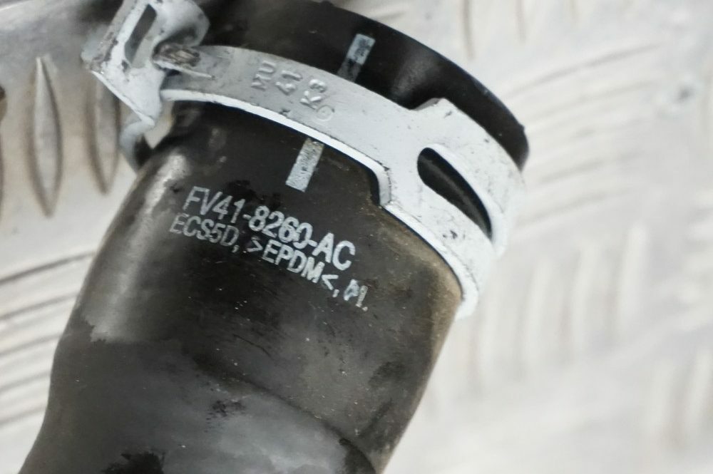 FORD KUGA MK2 2.0 TDCI EURO 6 ENGINE COOLING PIPE 2017-2019 EU67-2 ...