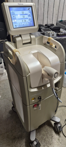 ALMA HARMONY XL 2014 ipixel,dye-svl,700-950 nm(limit reached ,500-600 ...