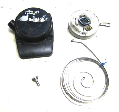 Redmax Trimmer BCZ260TS GZ25N Starter Assembly 581209501 | eBay