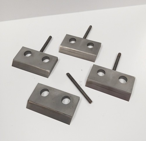 Thomas Wiley Mill Model 4 Blades Set | eBay