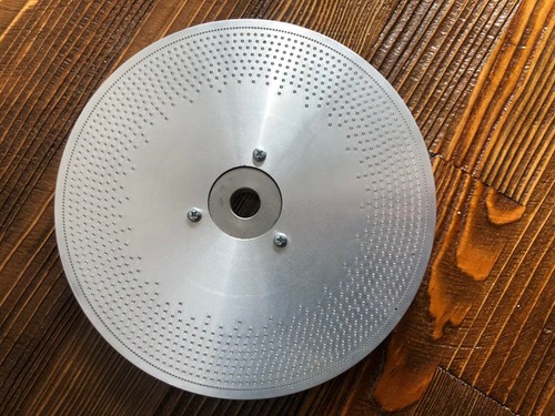 Machines à tours pour PME, artisan et agriculteur Disque Diviseur ...