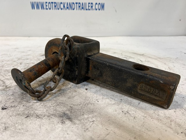 Front Weldment Tow Hitch Peterbilt 15-05004 Ref.# 15-05004A 15-05003 A ...