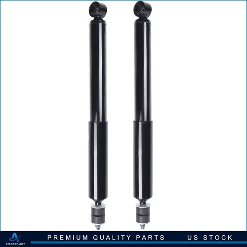 Rear Pair Shocks Struts Set for 2003 - 2018 Toyota 4Runner 2007-2014 FJ ...