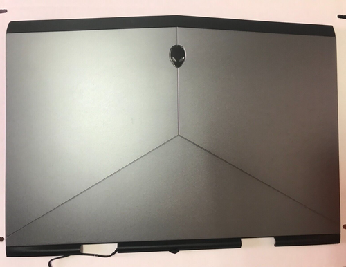 Genuine Dell Alienware 17 R4 LCD Back Cover Lid AM1QB000310 W26JV | eBay