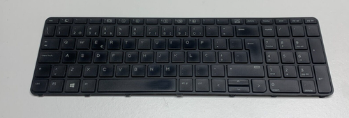 ️HP ProBook 450 G3 Keyboard QWERTY PT Layout 818249-131 | eBay