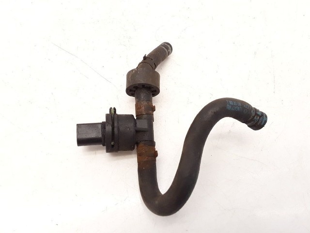 Seat Toledo MK3 5P 2.0TDi 103kW Diesel 2007 Benzin Line Rohr Schlauch ...