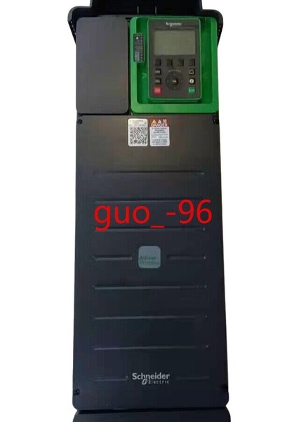 Schneider Electric ATV630D45N4 Altivar 630 Ac Variable Speed Drive for ...