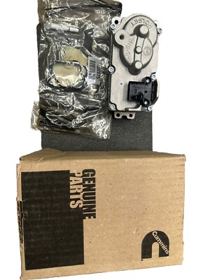 Turbocharger Actuator Mopar 68481772AA/R8481772AA | eBay