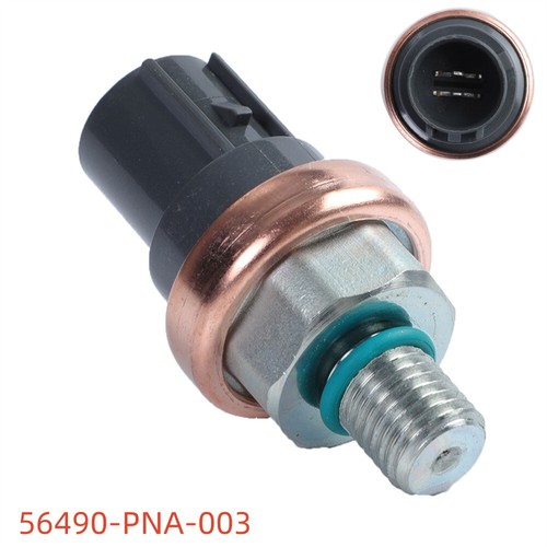 Power Steering Oil Pressure Sensor For Honda Odyssey Accord CRV 56490 ...