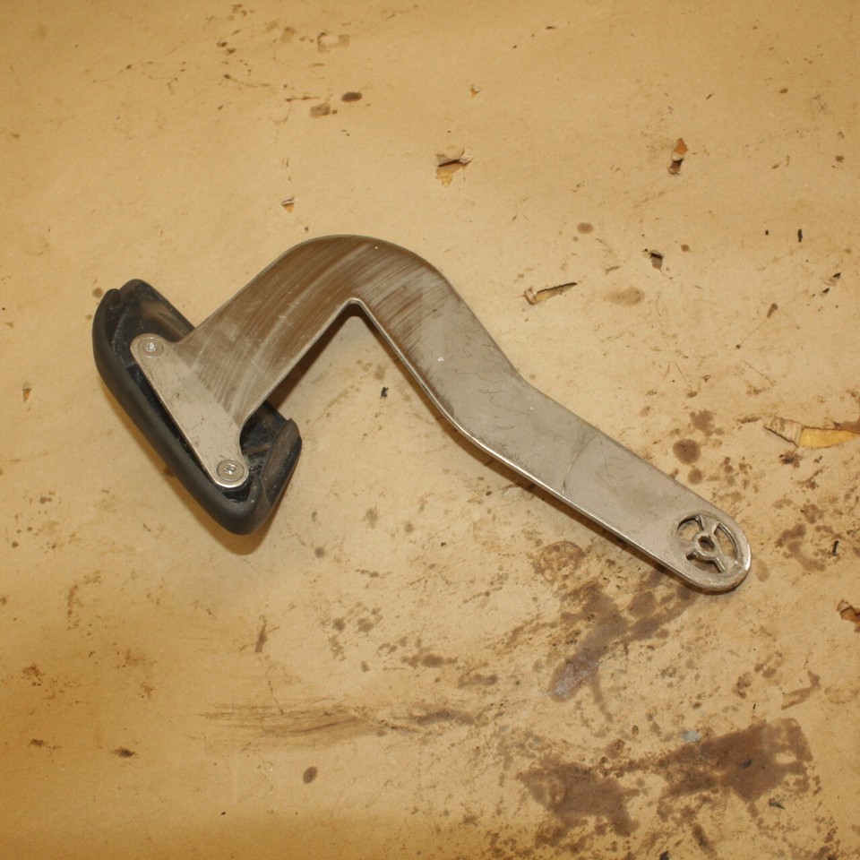 Sea-Doo 1999 GTX RFI Reverse Lever Shift Grab Shifter Handle | eBay
