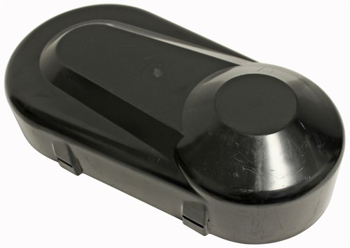 Comet TAV30 Torque Converter Cover, Heavy Duty Plastic - Torq-A-Verter ...