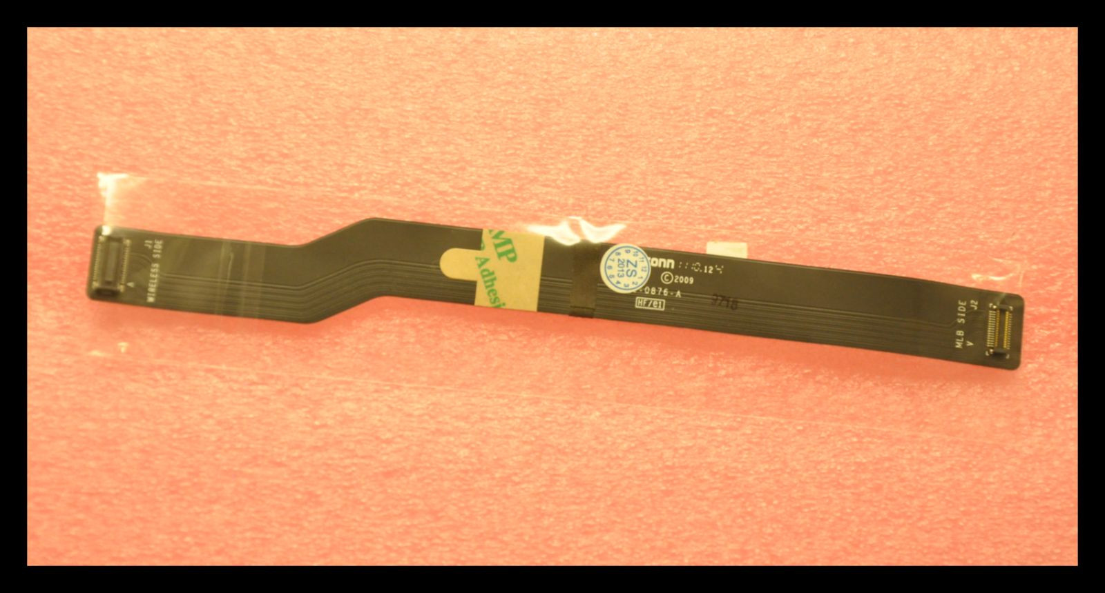 Apple Airport A1342 Bluetooth Cable for MacBook 821-0876-a for sale ...