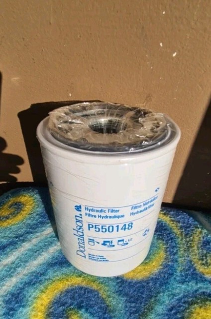 Hydraulikfilter Donaldson Off P550148 online kaufen | eBay