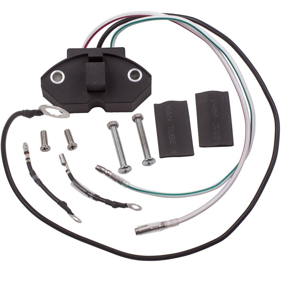 Ignition Sensor Kit for MerCruiser Thunderbolt MAG, ALPHA, BRAVOV6 V8 ...