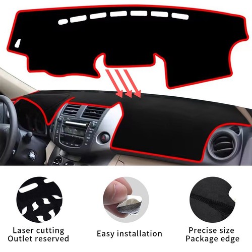 for Toyota RAV4 XA30 2006-2012 Car Dashboard Dash Mat Dashmat Pad LHD ...