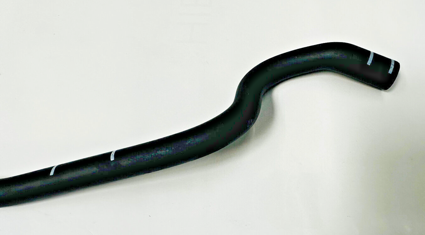 Original Opel Schlauch Ausgleichsbehälter Kühlerschlauch Astra Zafira ...