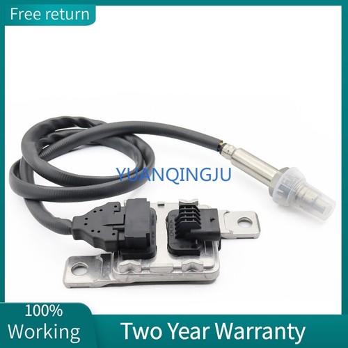 4M0907807AK 4M0907807BM Nitrogen Oxide Nox Sensor for Audi Q7 Q8 VW ...