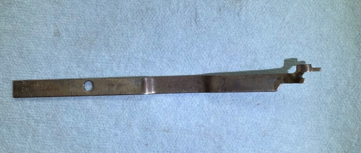Remington 870 Shell Latch Left 20 Gauge #20042 for sale online | eBay