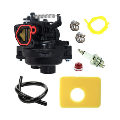799583 Carburetor Kit for 799584 796584 591109 594058 Air Filter 675EX ...