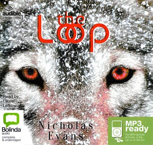 Nicholas EVANS / The LOOP [ Audiobook ] | eBay