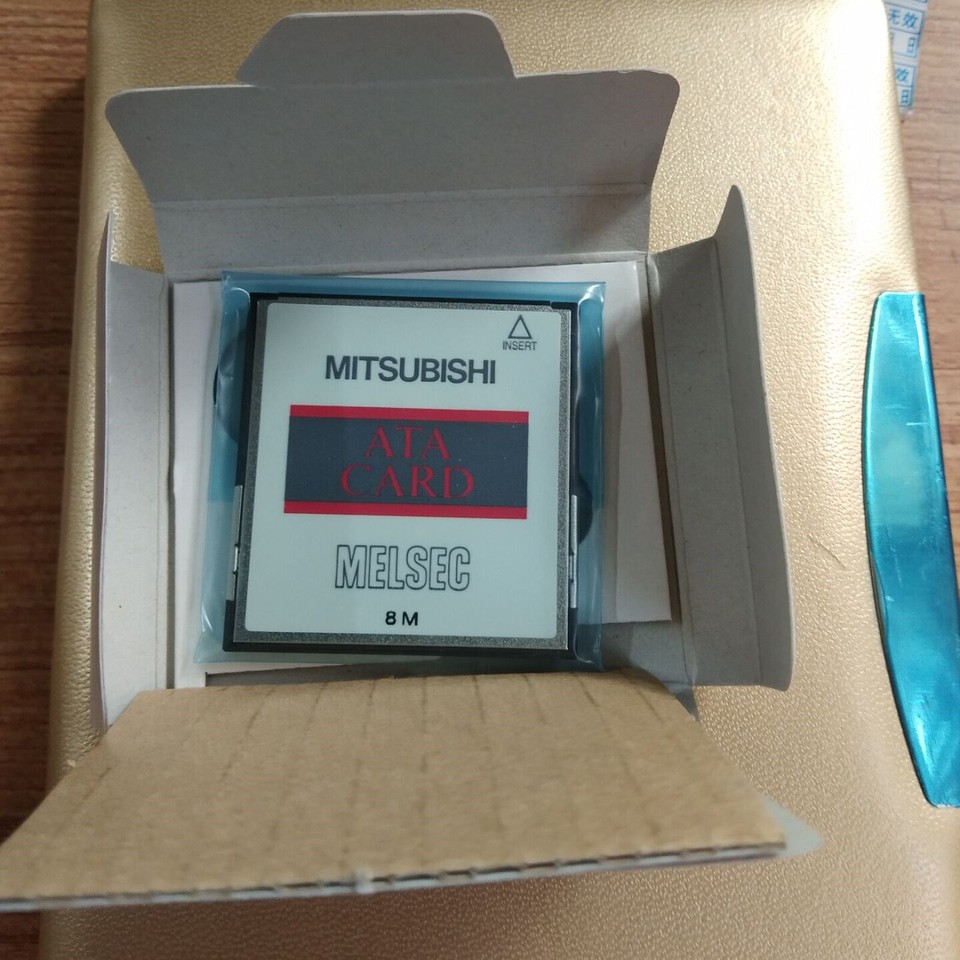1PCS Q2MEM-8MBA New Mitsubishi Memory Card Free Shipping | eBay