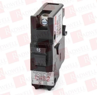 FEDERAL PACIFIC ELECTRIC NA15 / NA15 (BRAND NEW) | eBay