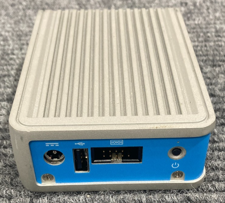Security Metrics SCRT-CL210G-P2 Ultra Small Edge Device Gateway (Unit ...