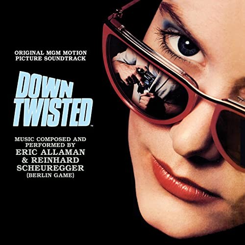 Down Twisted-Ost (UK IMPORT) CD NEW 30206920987| eBay