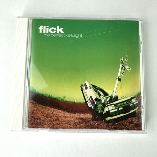 The Perfect Kellulight by Flick Music CD 1998 Sony | eBay