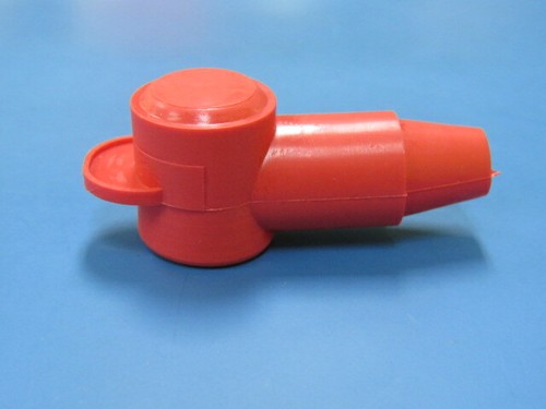 VTE 216N2V02 Qty of 2 per Lot 216 Series Lug & Ring Terminal Insulator ...