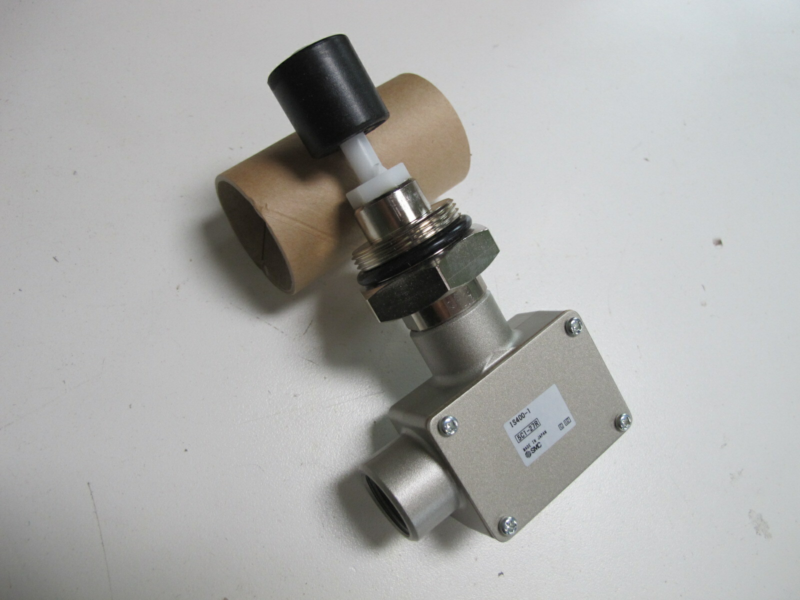 SMC IS400-1 5C1-27R pressure floatswitch JAPAN NEW | eBay