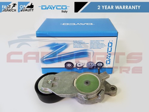 FOR MINI R56 ONE D COOPER D CLUBMAN R55 AUXILIARY DRIVE FAN BELT ...