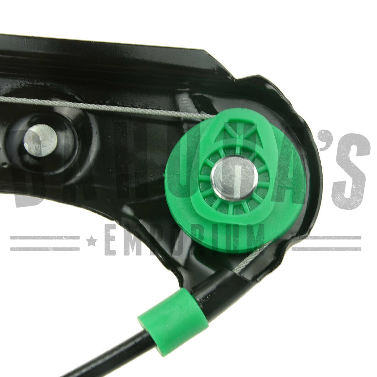 BMW E46 3 Series 1998-2005 4/5 Doors Front Left Passenger Side Window ...